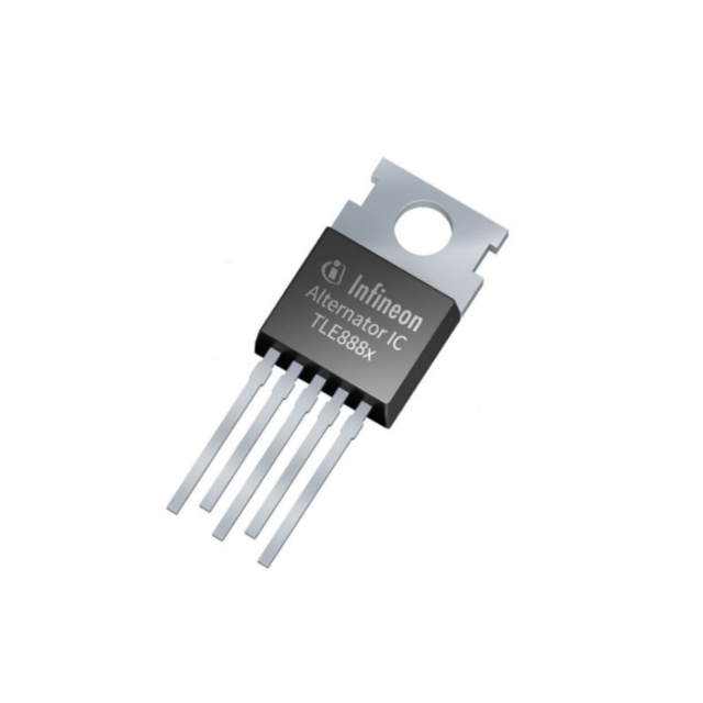 TLE88812TN2AKSA1 Infineon Technologies | Integrated Circuits (ICs) | DigiKey